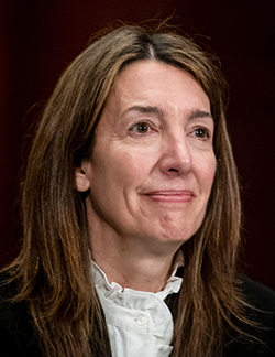 Heidi Mandanis Schooner | Washington, D.C. | Catholic Law in Washington ...