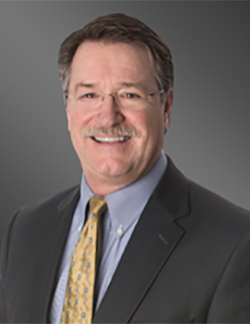 David Barger | Washington, D.C. | Catholic Law in Washington, DC | CUA