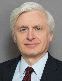 George Borden | Washington, D.C. | Catholic Law in Washington, DC | CUA