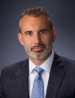 Patrick Halley | Washington, D.C. | Catholic Law in Washington, DC | CUA