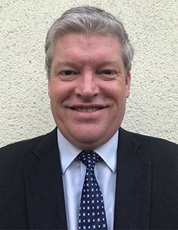 Michael Spence | Washington, D.C. | Catholic Law in Washington, DC | CUA