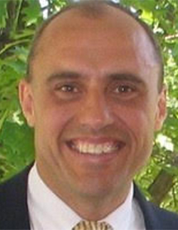 Patrick J. Murphy | Washington, D.C. | Catholic Law in Washington, DC | CUA