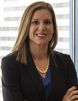 Pilar C. Nichols | Washington, D.C. | Catholic Law in Washington, DC | CUA