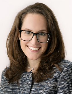 Julie Rapoport Schenker | Washington, D.C. | Catholic Law in Washington ...